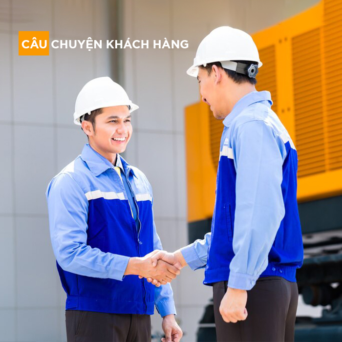 An Phát - Nhà Phân phối Thiết bị Công nghiệp Chính hãng